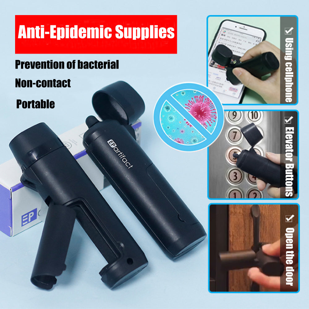 Sanitary Sticks – Contact Liberator